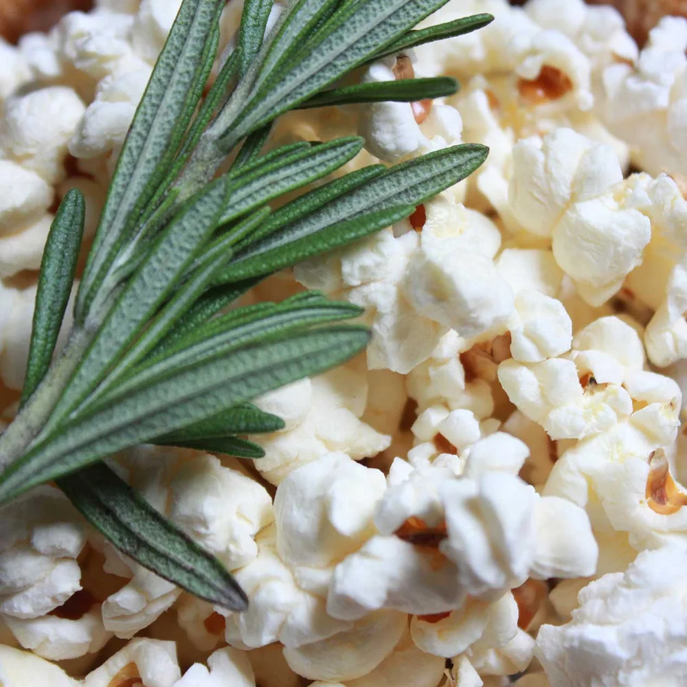 ELLA & OLLIE POPCORN
