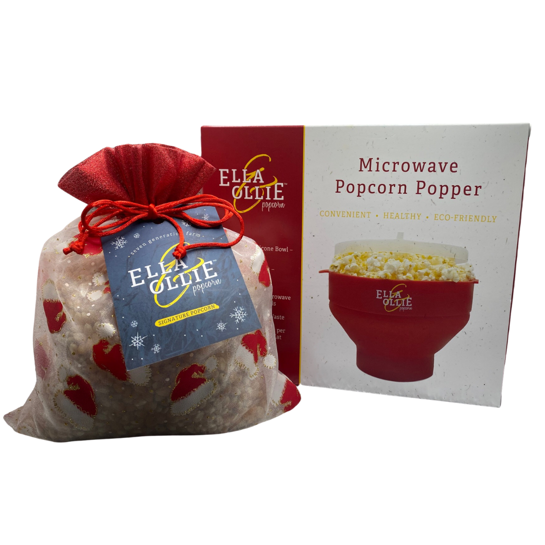 Online Shop — ELLA & OLLIE POPCORN