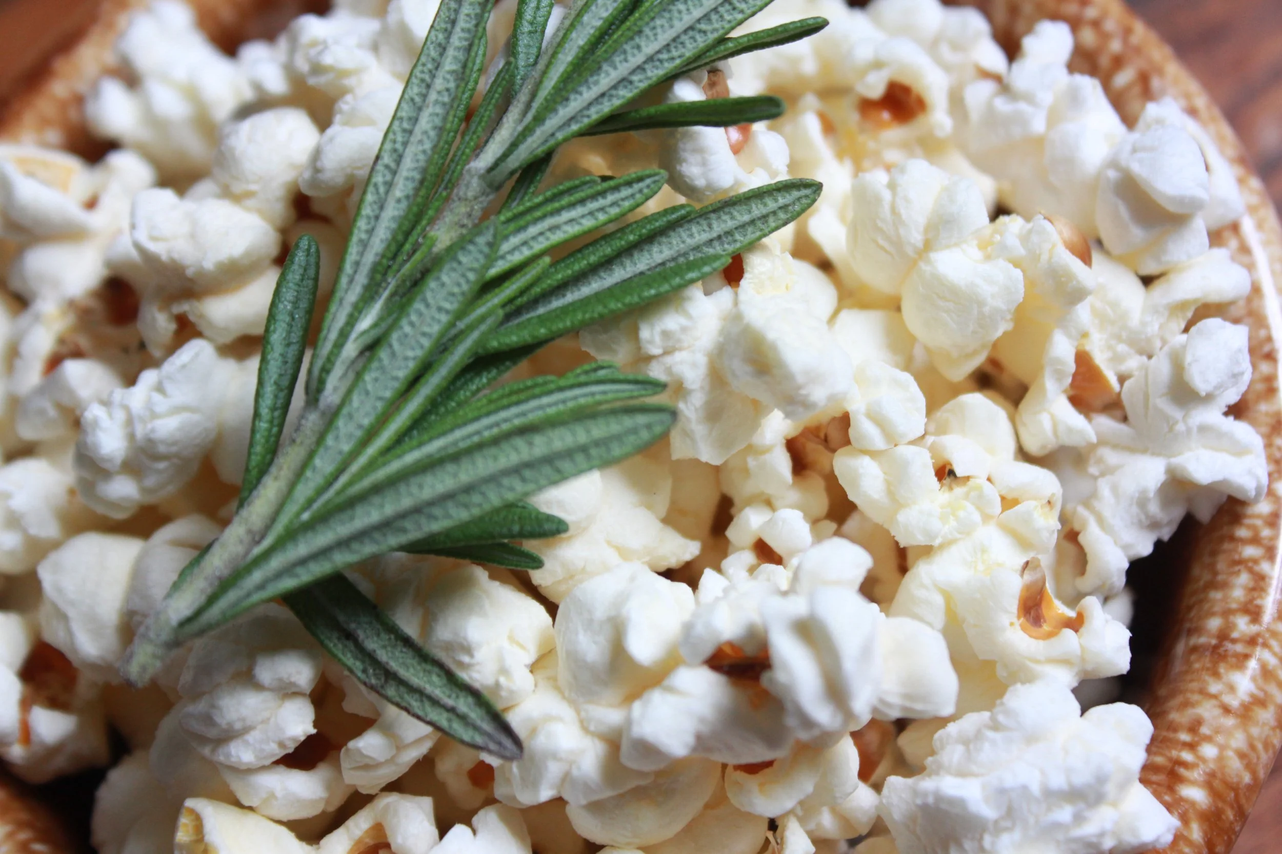 In the News — ELLA & OLLIE POPCORN