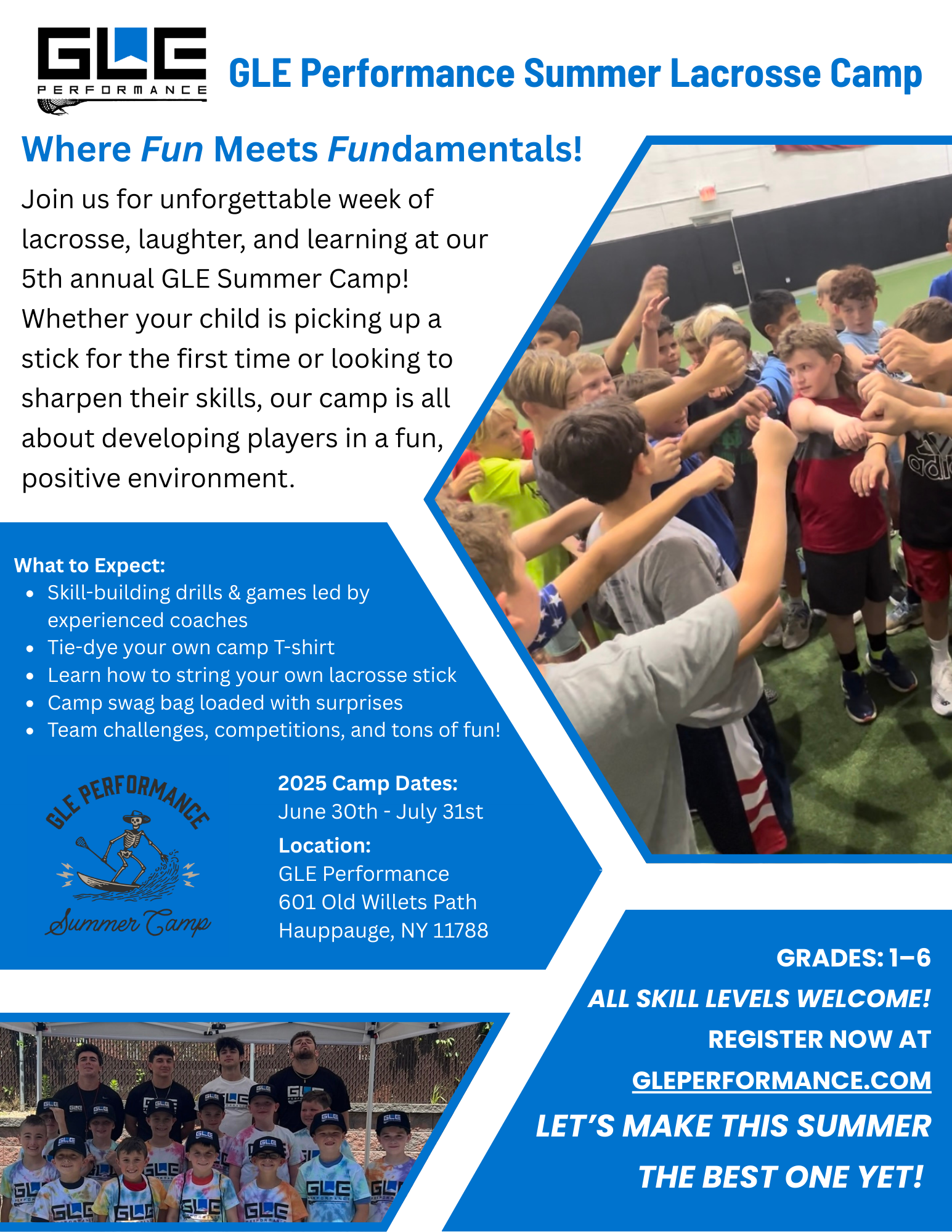 Long Island’s premier lacrosse training for boys and girls. Camps ...