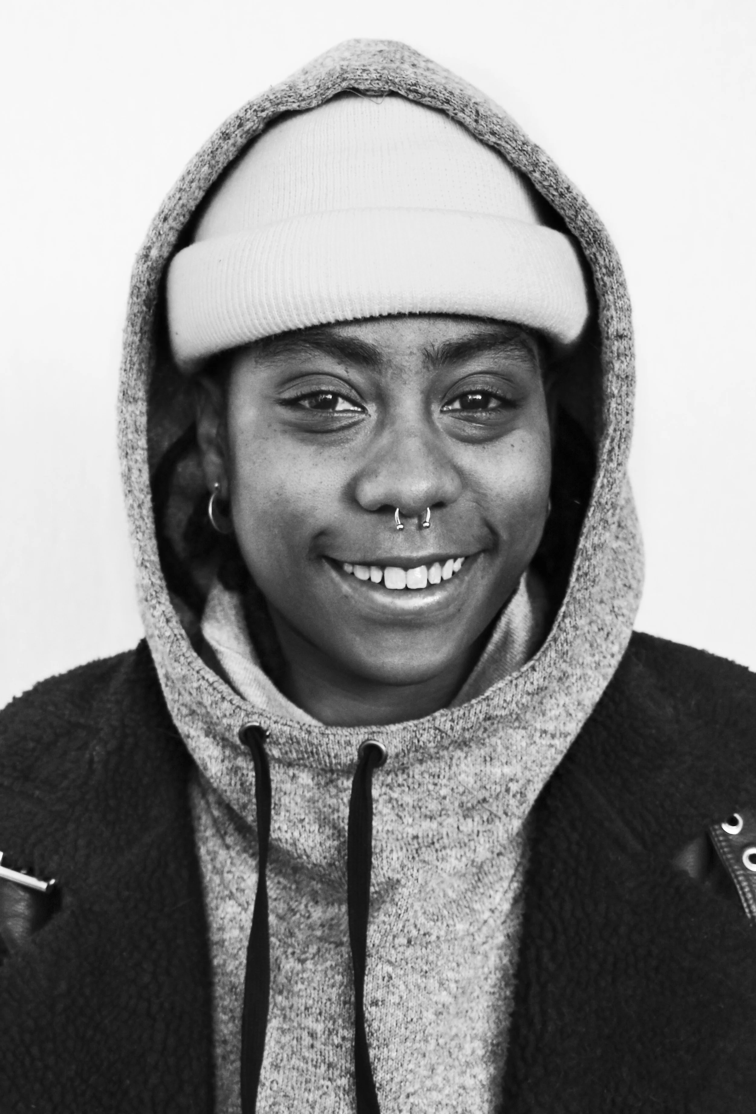 Cieara — B SEEN B HEARD