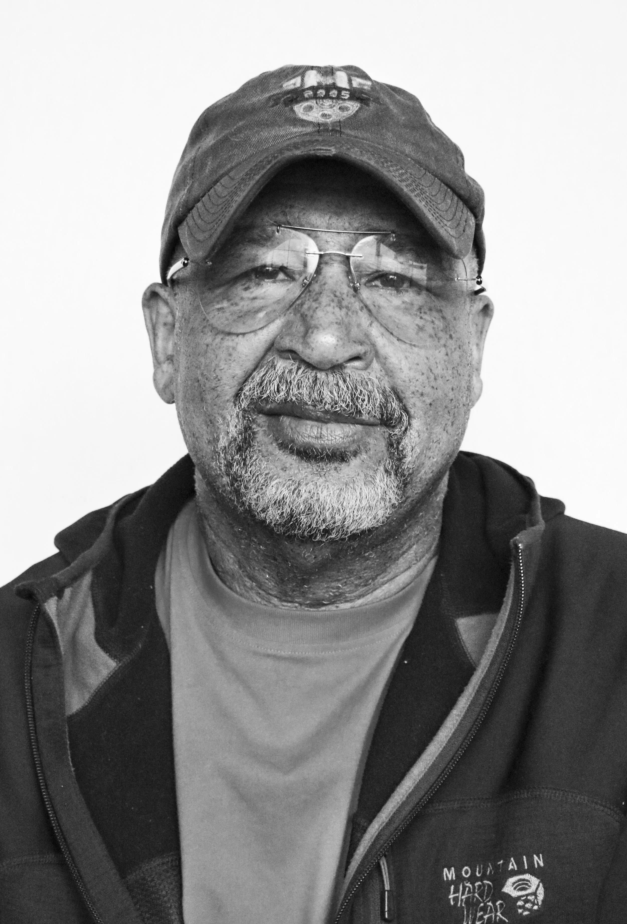 Keith — B SEEN B HEARD