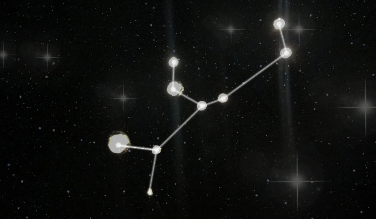 DIY Constellations — Chicago Children's Museum