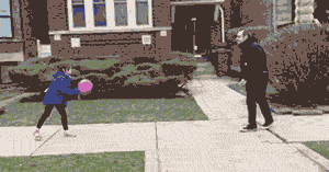 At Home Activity: 2-Square to the Rescue — Chicago Children's Museum