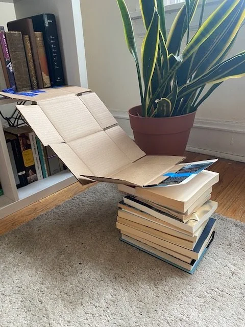 At Home Activity: Build a Ramp — Chicago Children's Museum