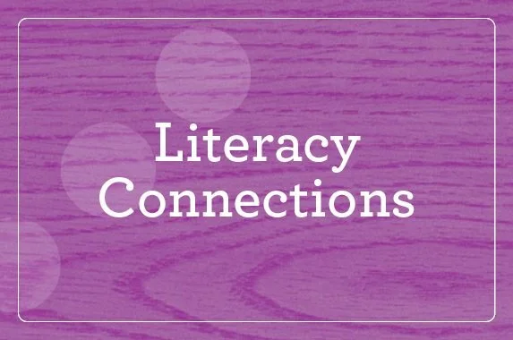 Literacy Connections — Chicago Children's Museum