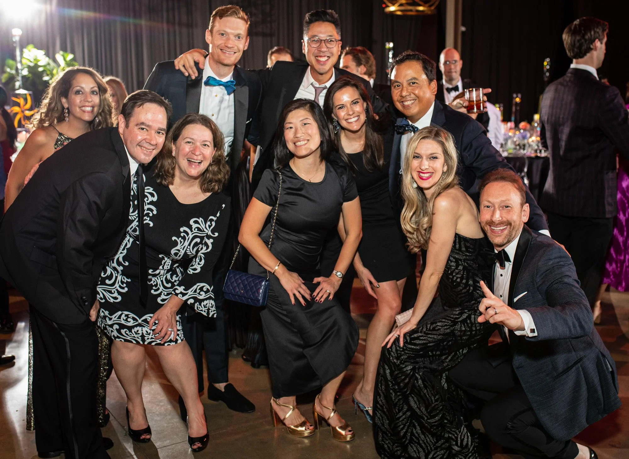 2024 Gala — Chicago Children's Museum