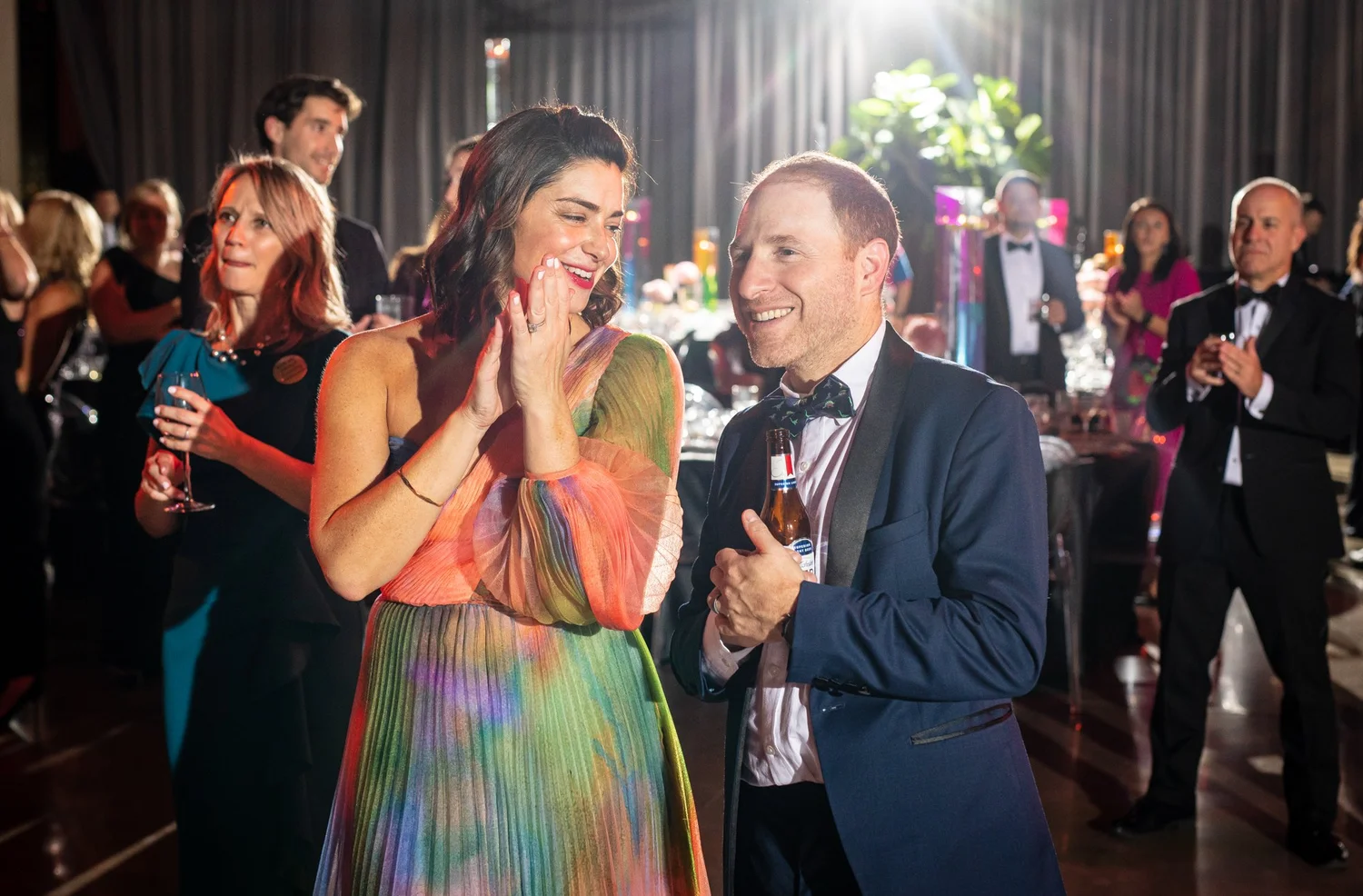 2024 Gala — Chicago Children's Museum