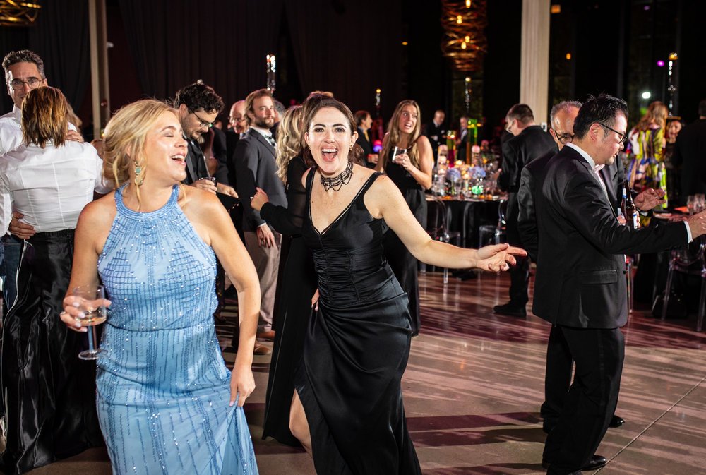2024 Gala — Chicago Children's Museum