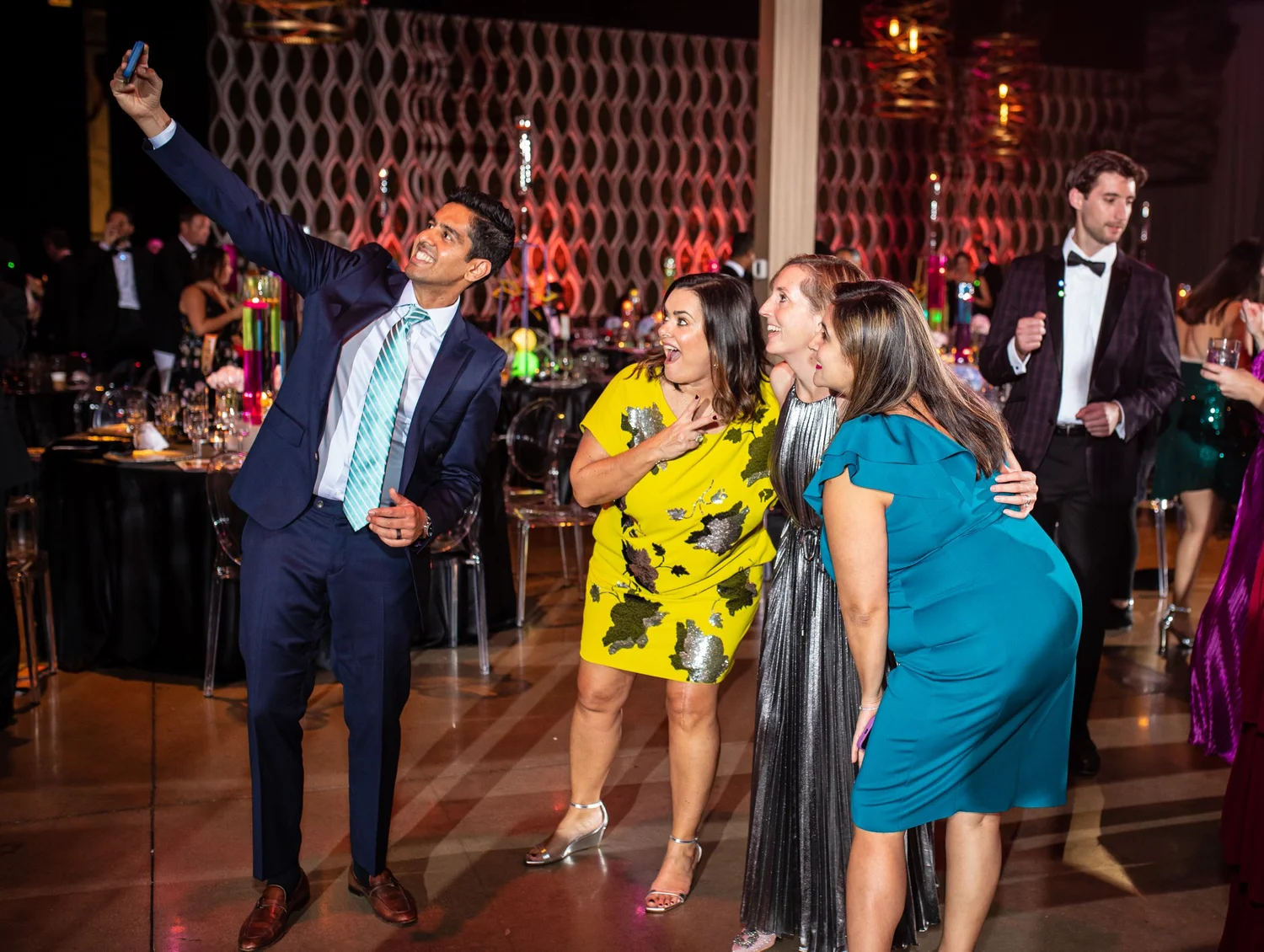 2024 Gala — Chicago Children's Museum