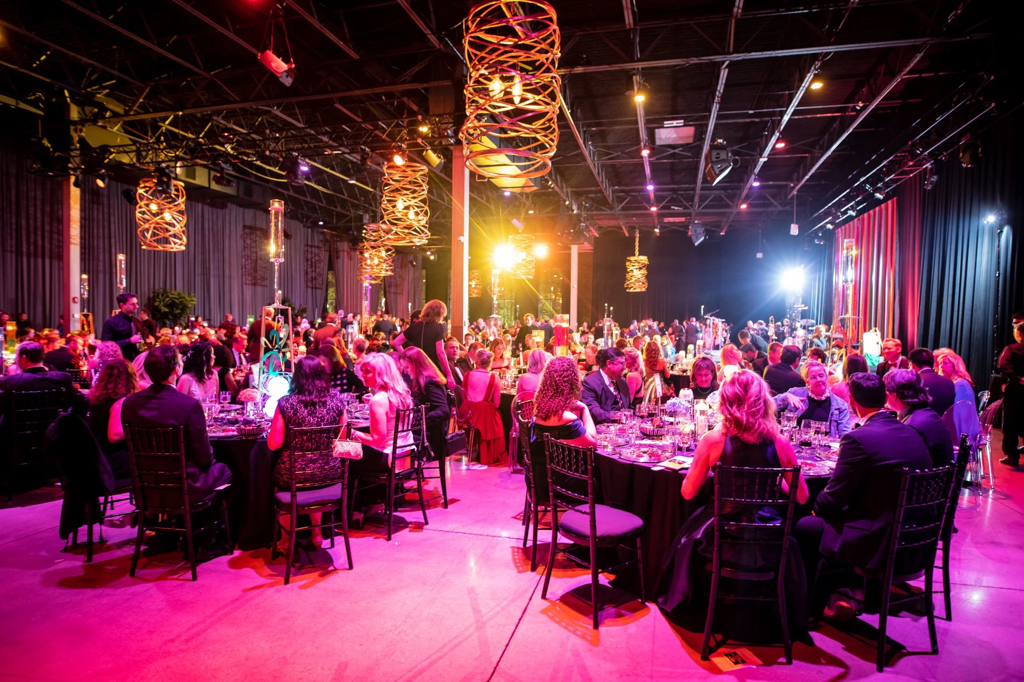 2024 Gala — Chicago Children's Museum