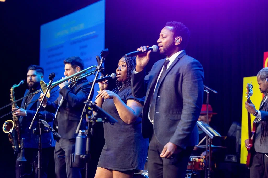 2025 Gala — Chicago Children's Museum