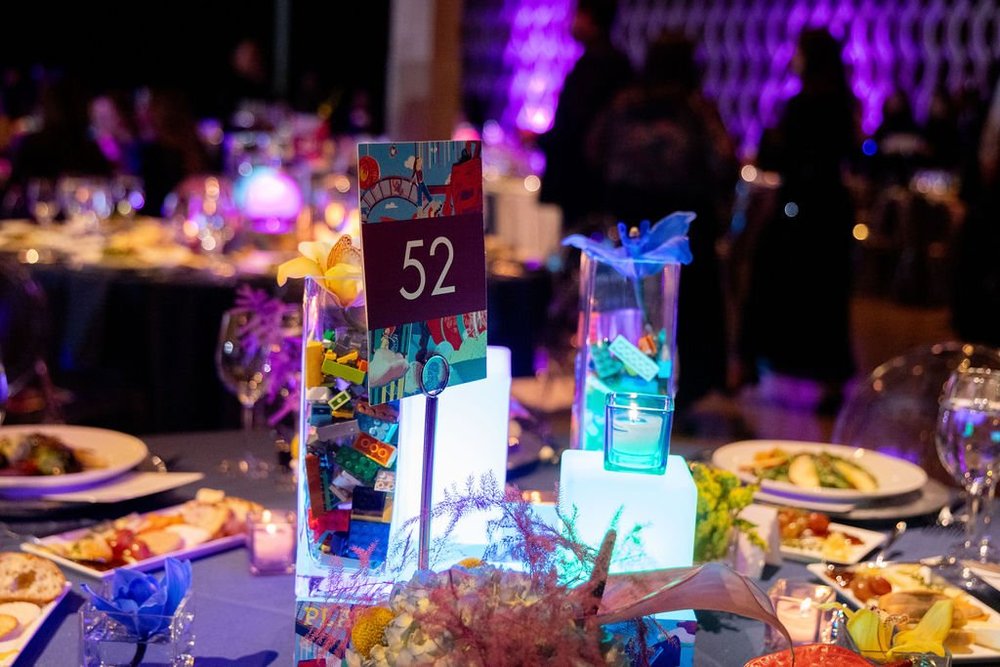 2025 Gala — Chicago Children's Museum