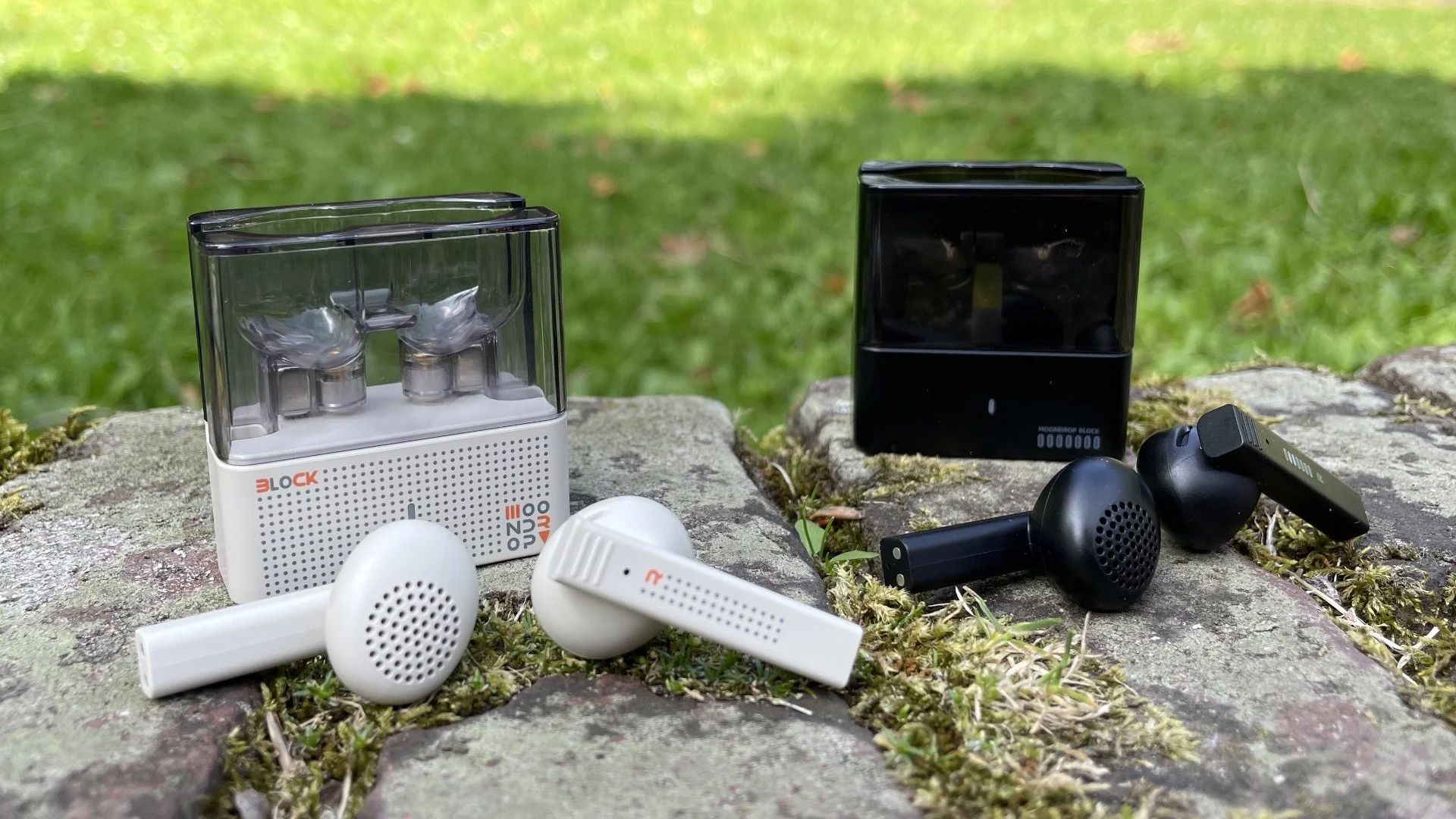 Moondrop Block review: Should you go back to the nineties?