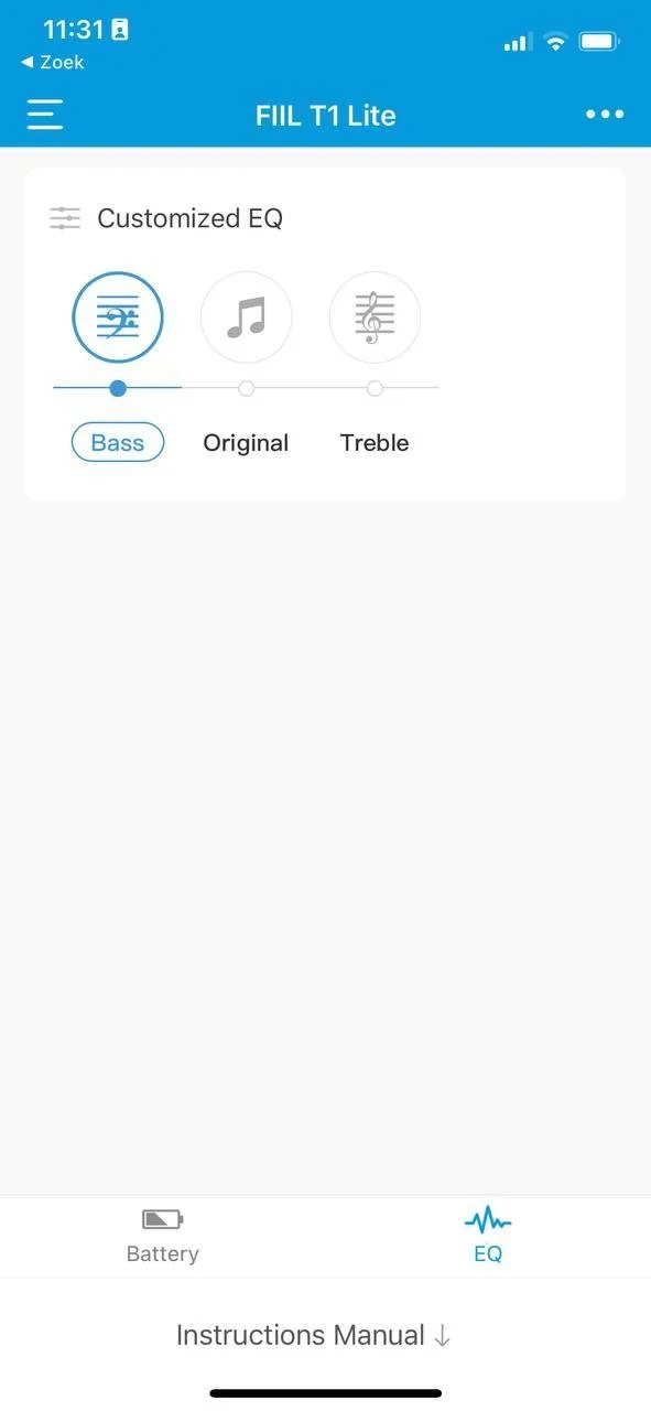 Fiil T1 Lite review: PHENOMENAL cheap wireless earbuds