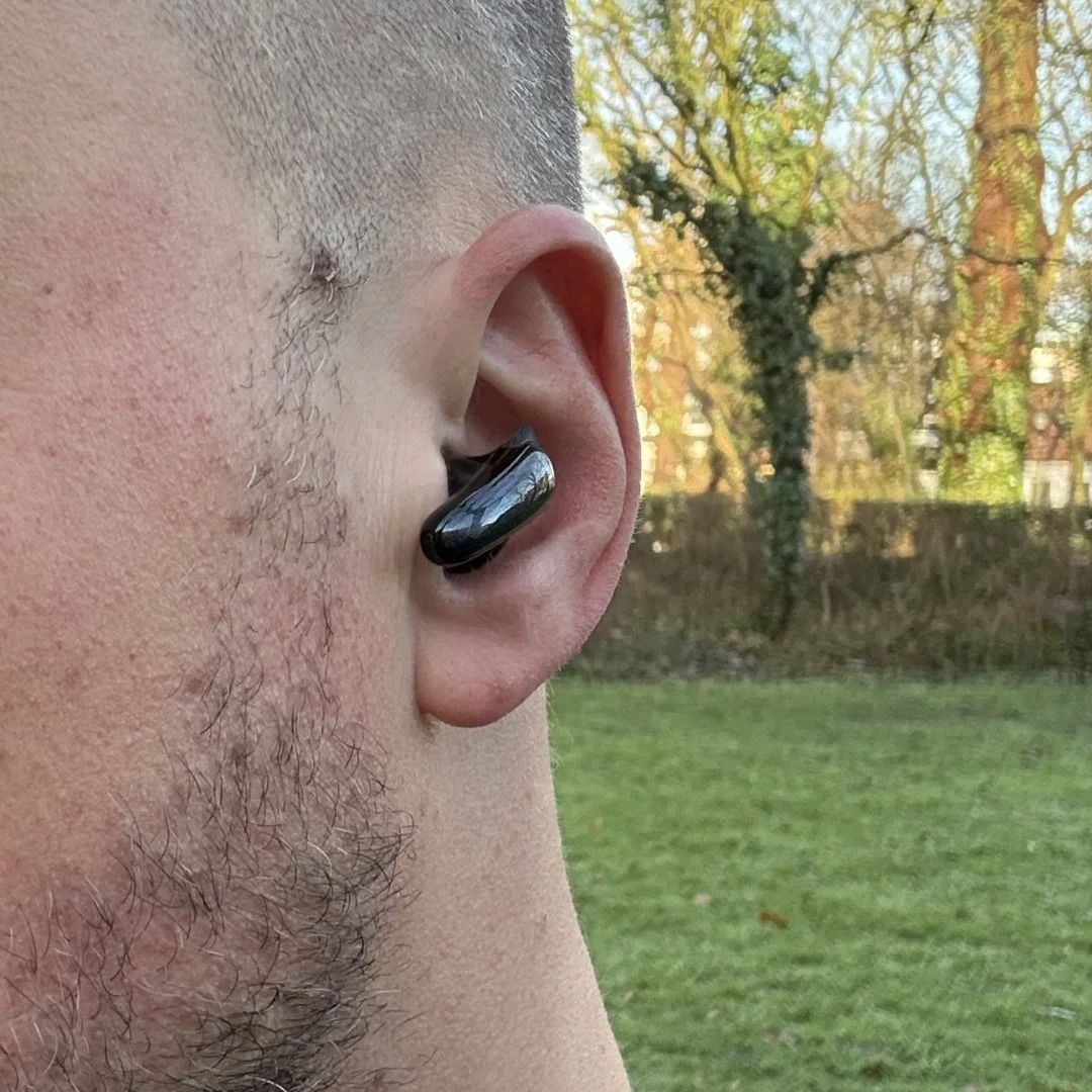 Soundcore Liberty Buds review: Better than AirPods 4 ANC?