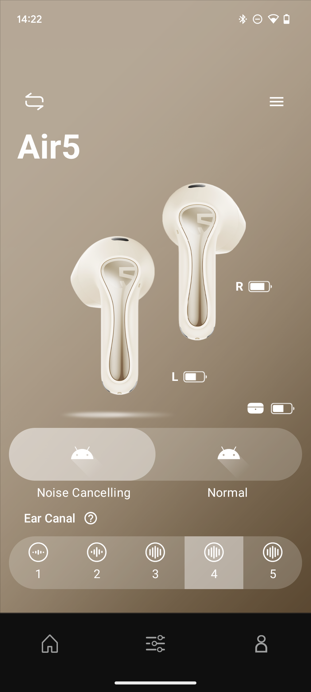 SoundPEATS Air5 review: A step up!