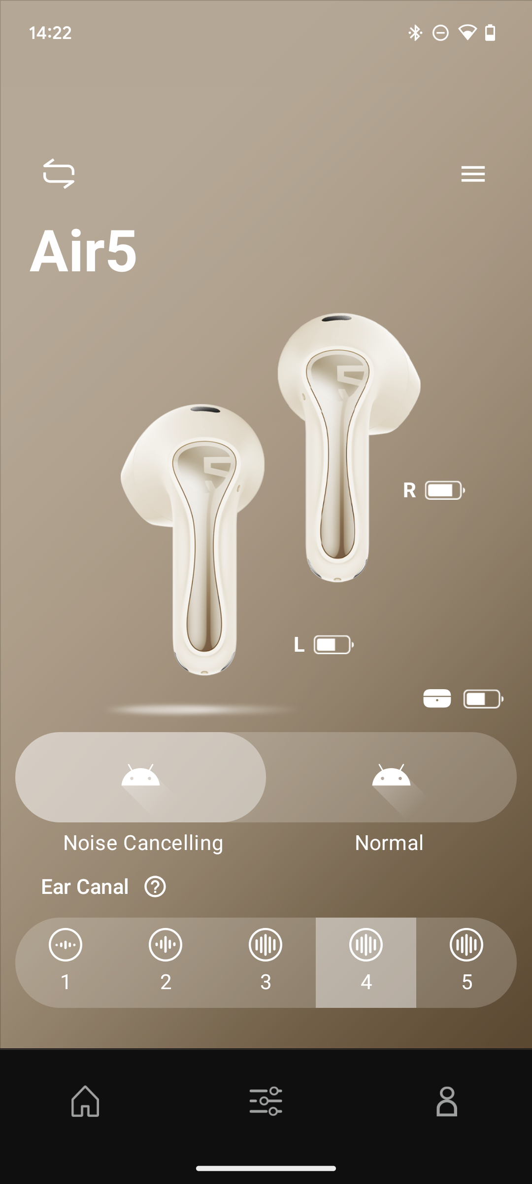 SoundPEATS Air5 review: A step up!