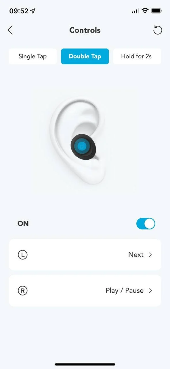 Soundcore Space A40 review: ANC earbuds great for sleeping