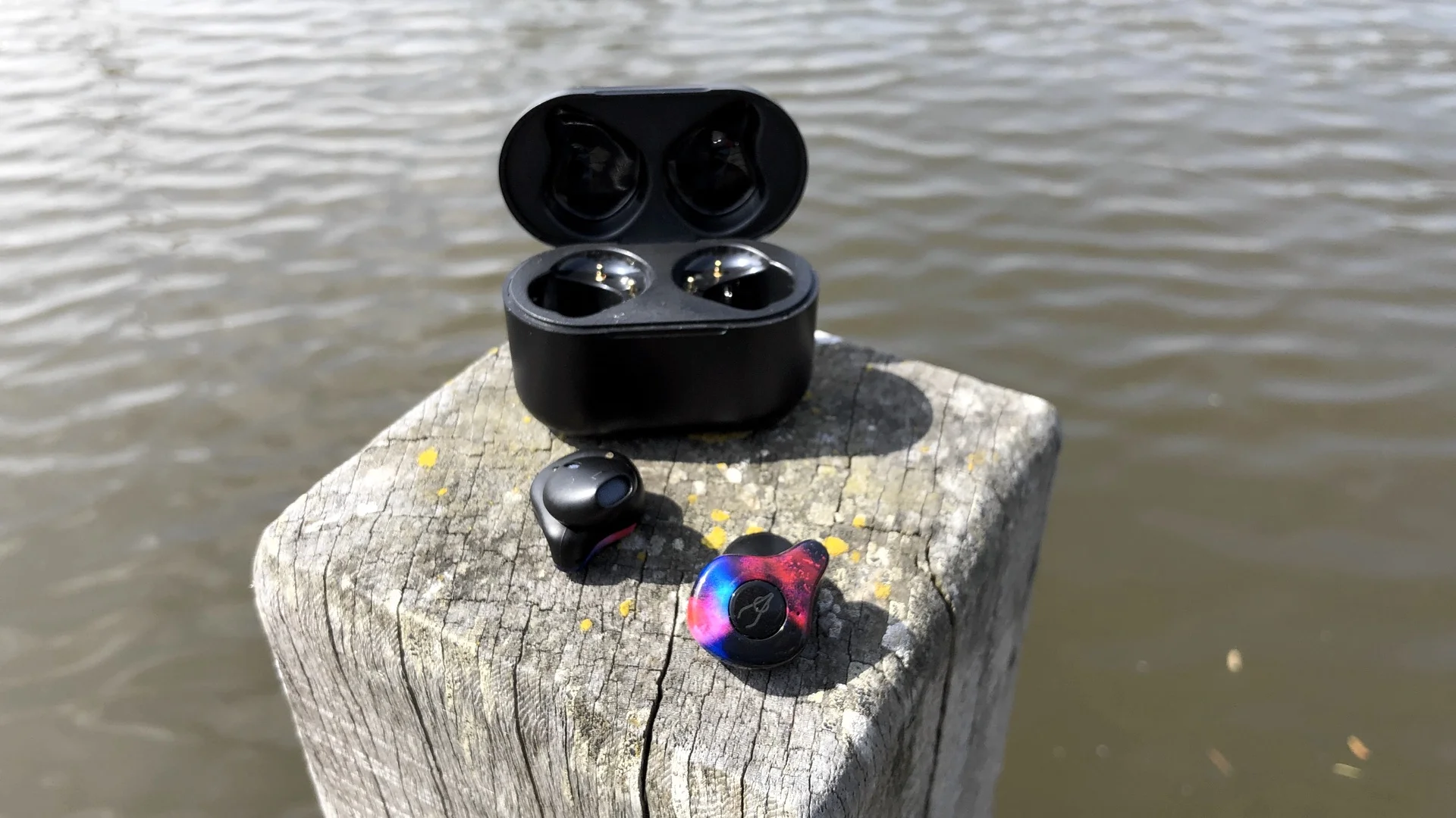 Sabbat X12 Pro review: True wireless earbuds