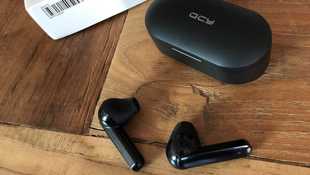 QCY T5 review: The best ultra-cheap Apple AirPods alternative