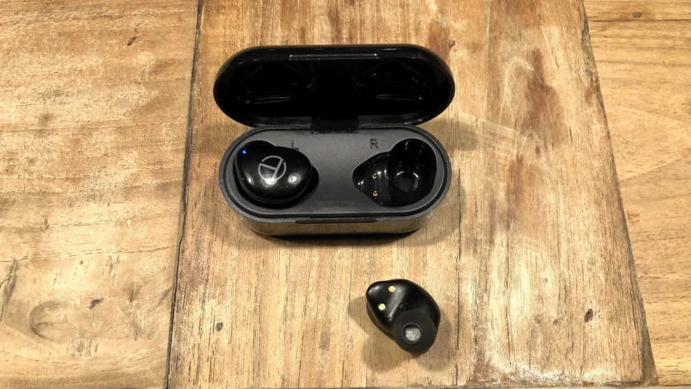 TRN T200 review: Sounds lovely, but...