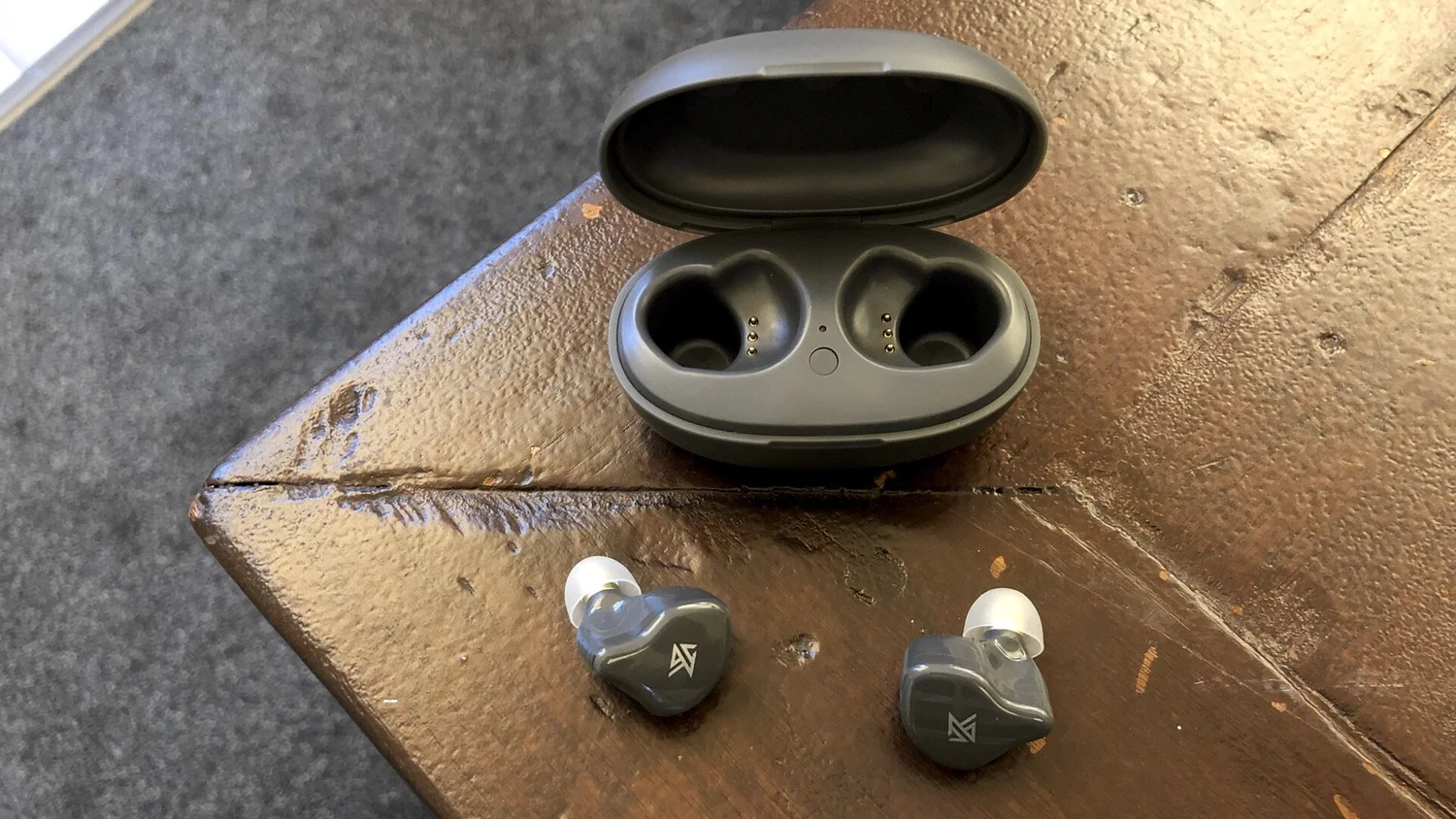 KZ S2 review: And now, time for an honest review