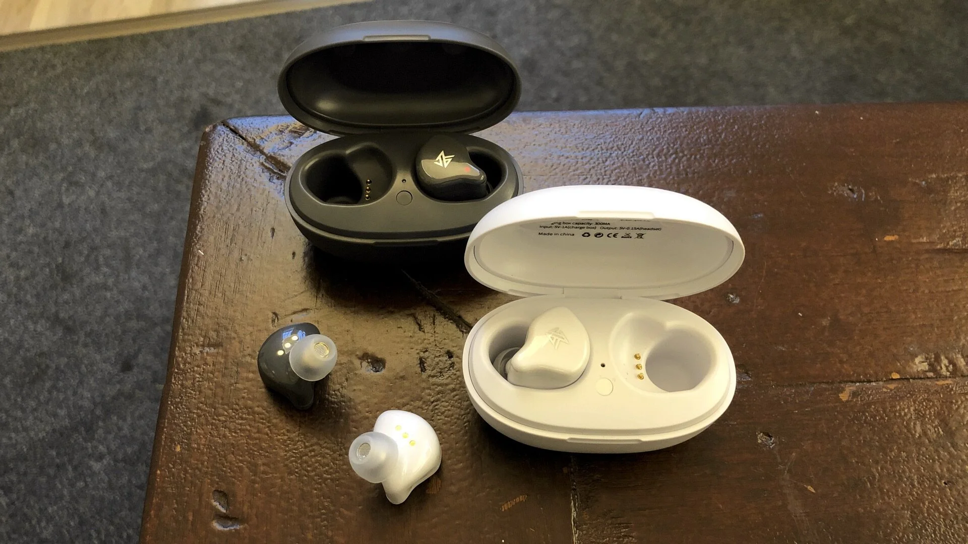 QCY T5 review: The best ultra-cheap Apple AirPods alternative