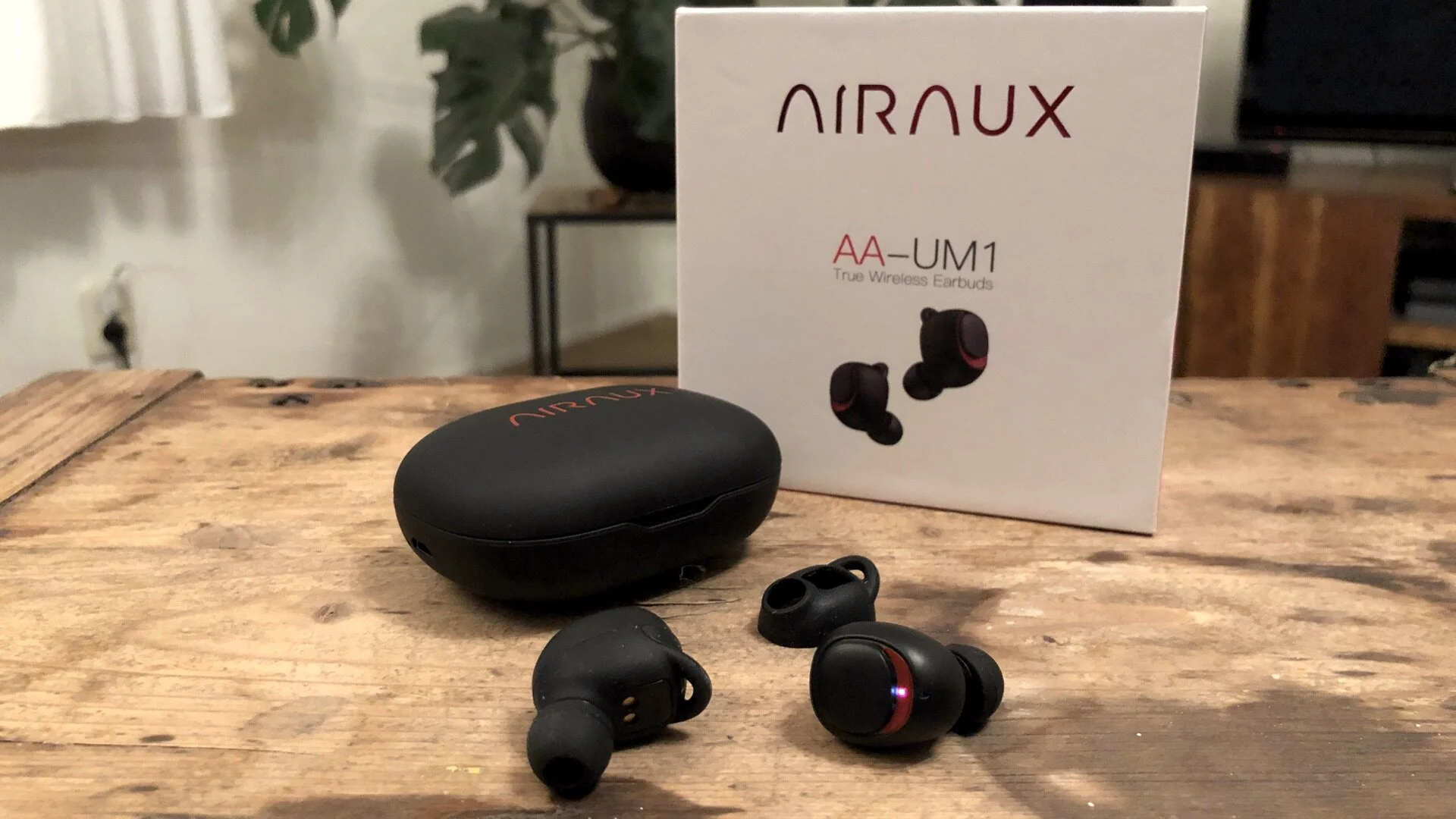 QCY T6 review: Good cheap TWS for sports