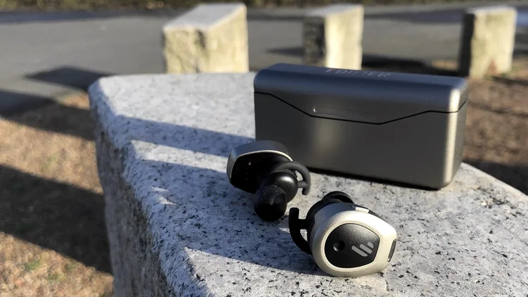 Edifier TWS NB2/ Earfun Air Pro review: Perfect ANC earbuds?