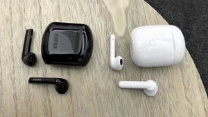 Edifier TWS200 review: AirPods-like earbuds with great call quality