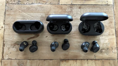 QCY T4 review: QCY's best earbuds?