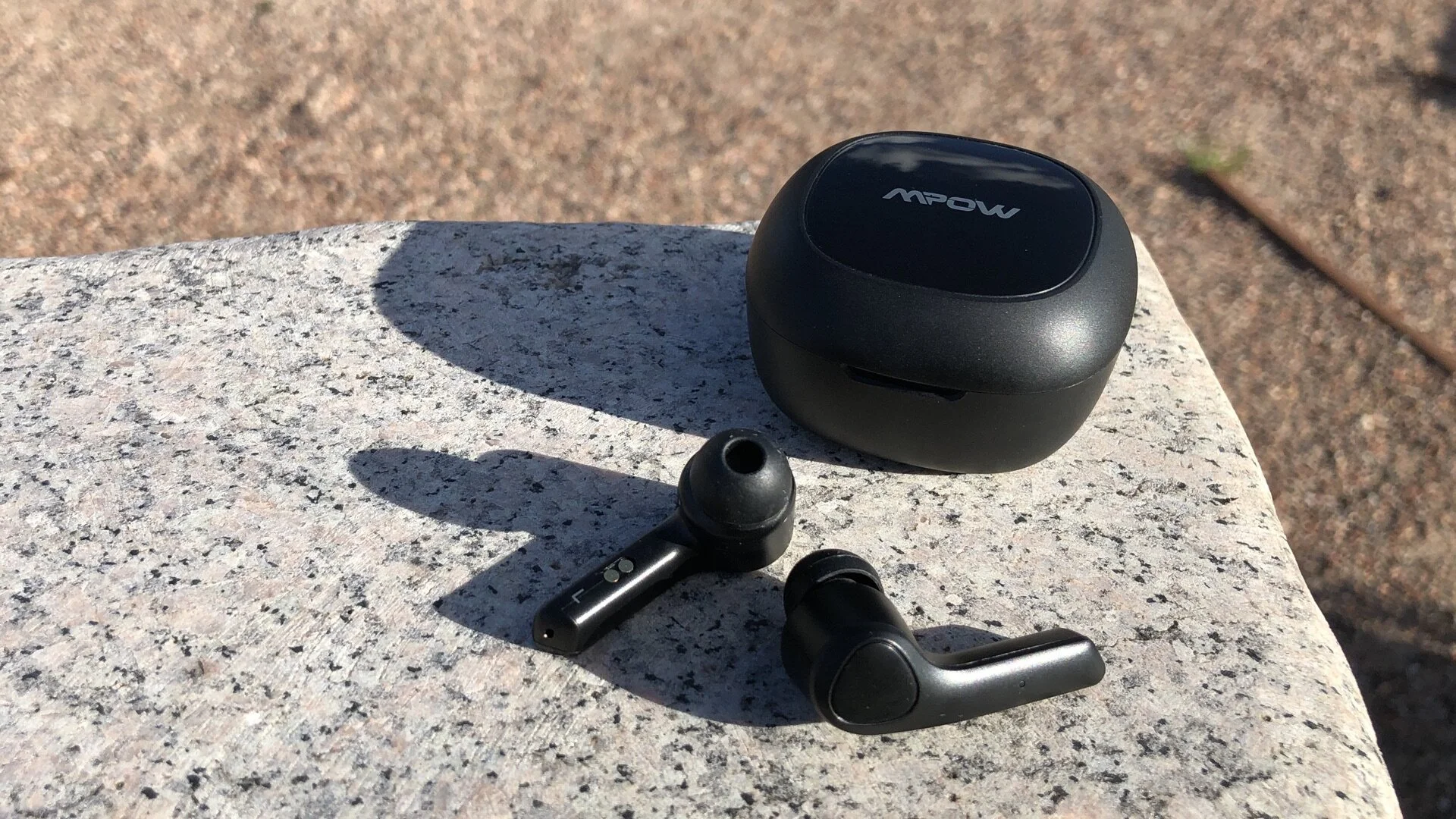 Mpow M12 review: Yet another great ultra-cheap TWS