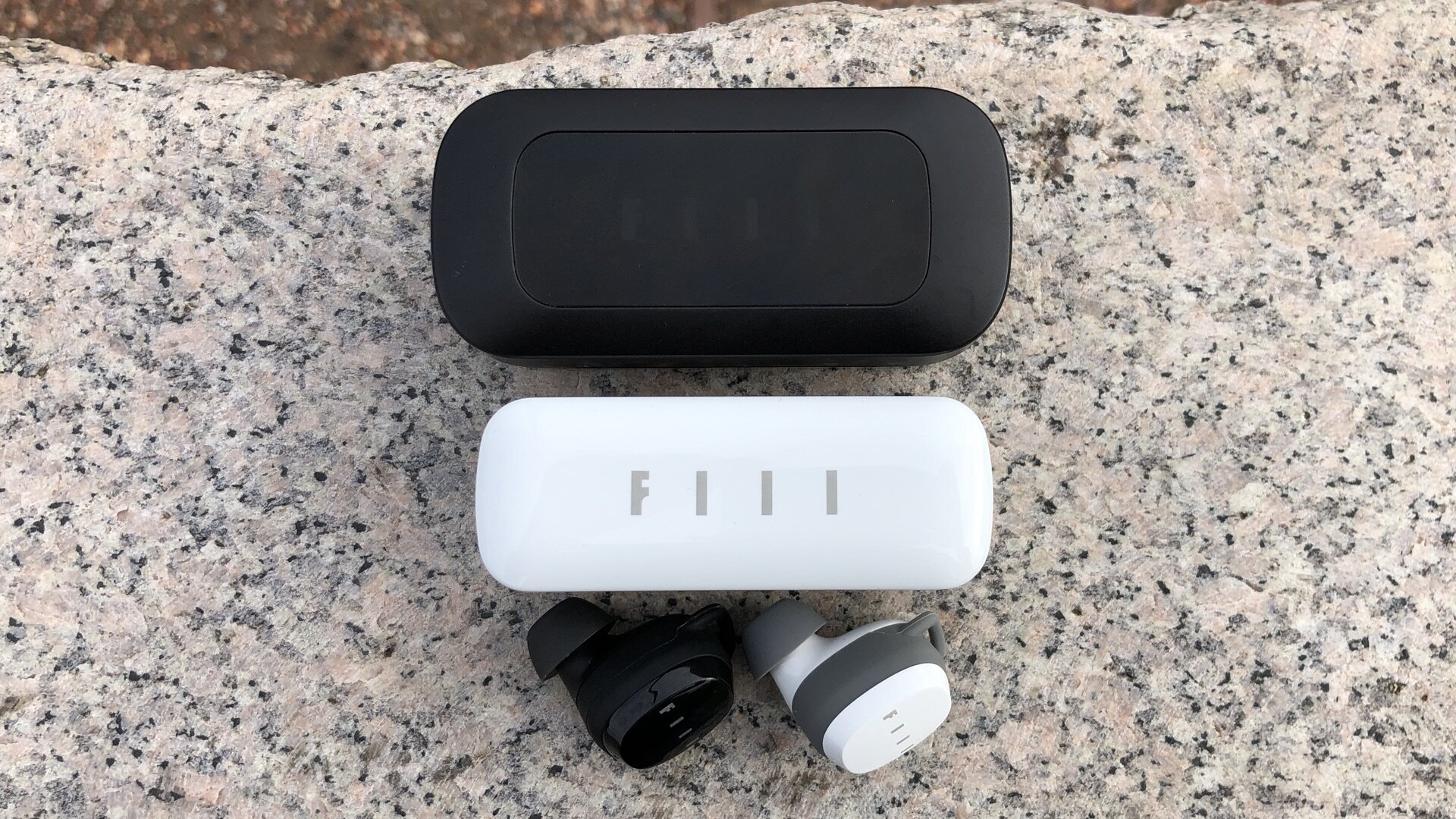 Fiil T1XS review: The new best wireless earbuds under $100!
