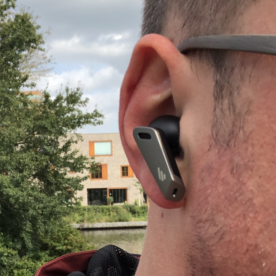 Edifier TWS NB2/ Earfun Air Pro review: Perfect ANC earbuds?
