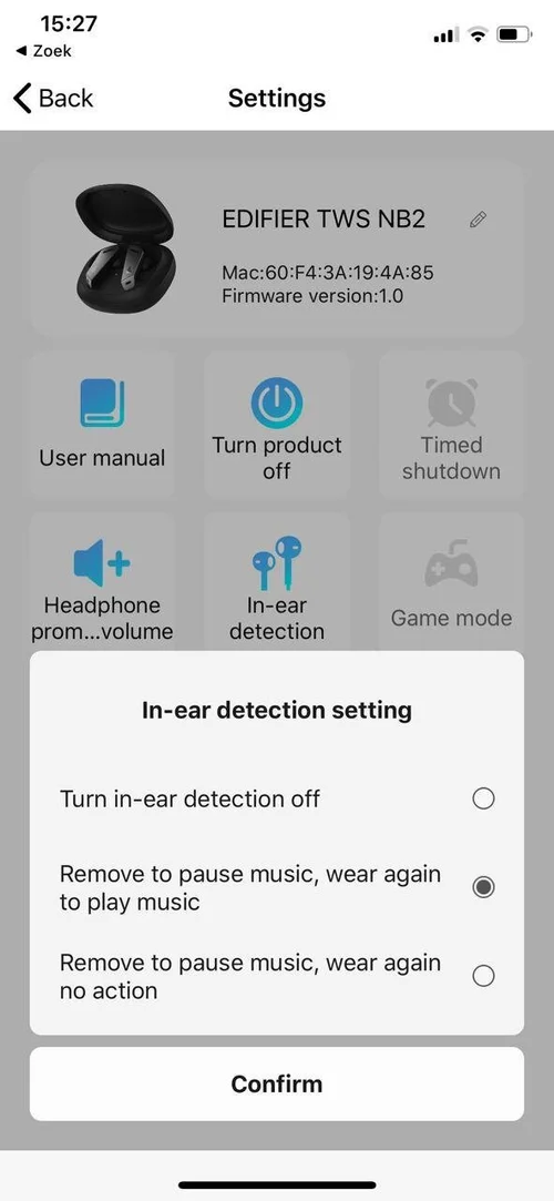 Edifier TWS NB2/ Earfun Air Pro review: Perfect ANC earbuds?