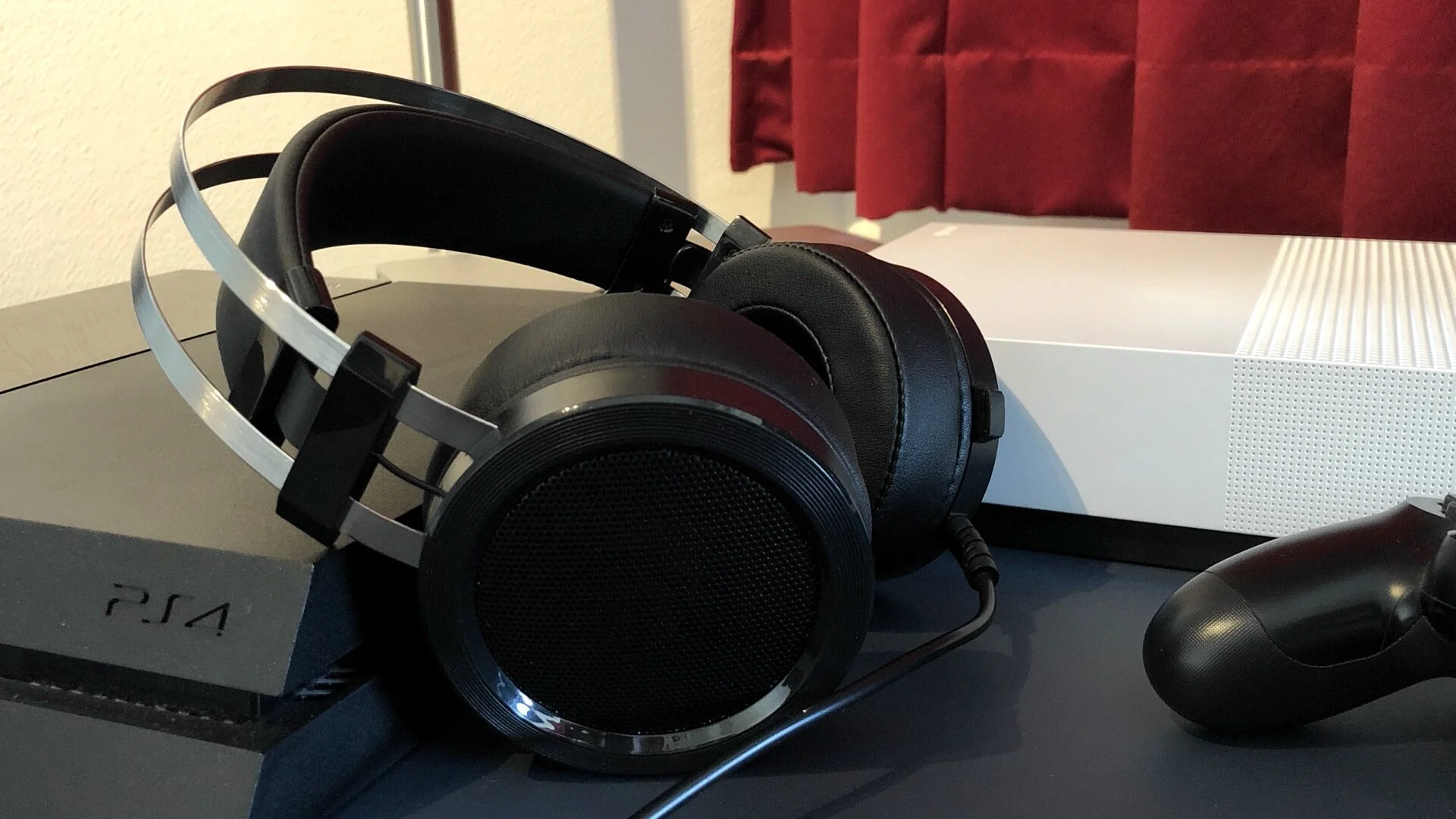 Cheap budget gaming headset ps4 Store