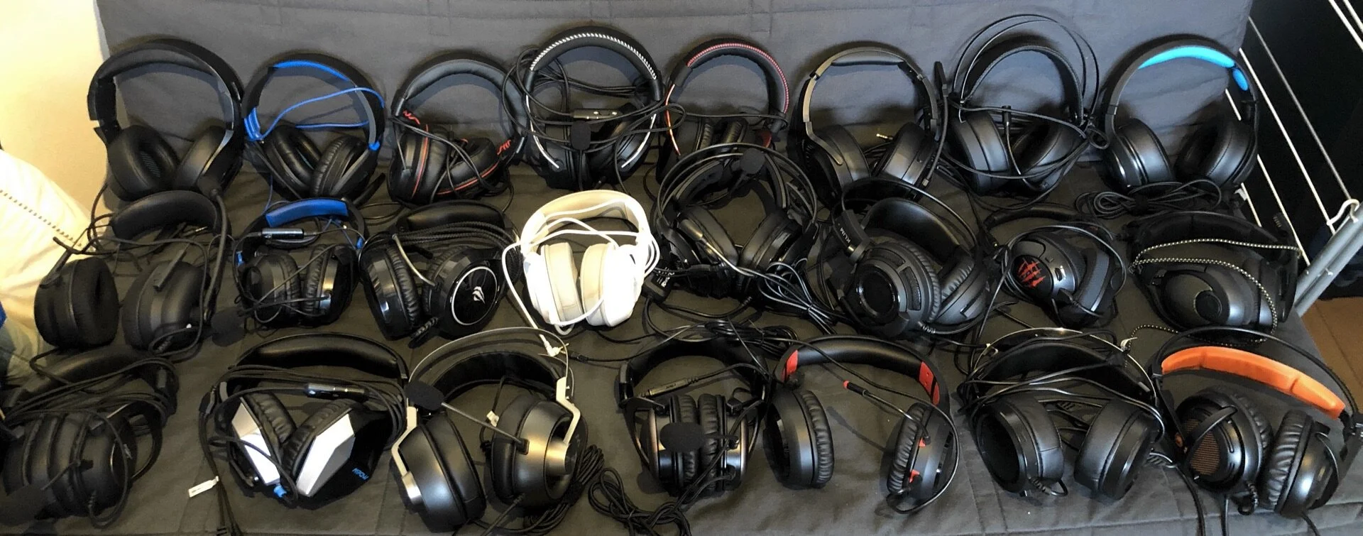 Best headset under 30 dollars online