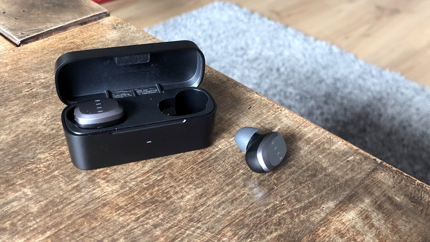 Fiil T1 Lite review: PHENOMENAL cheap wireless earbuds