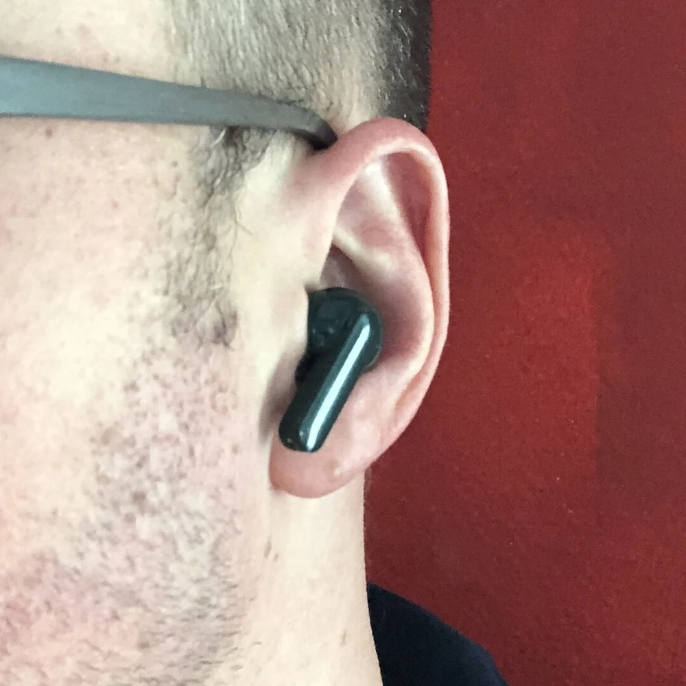 QCY T10 review: A great successor to the QCY T5?
