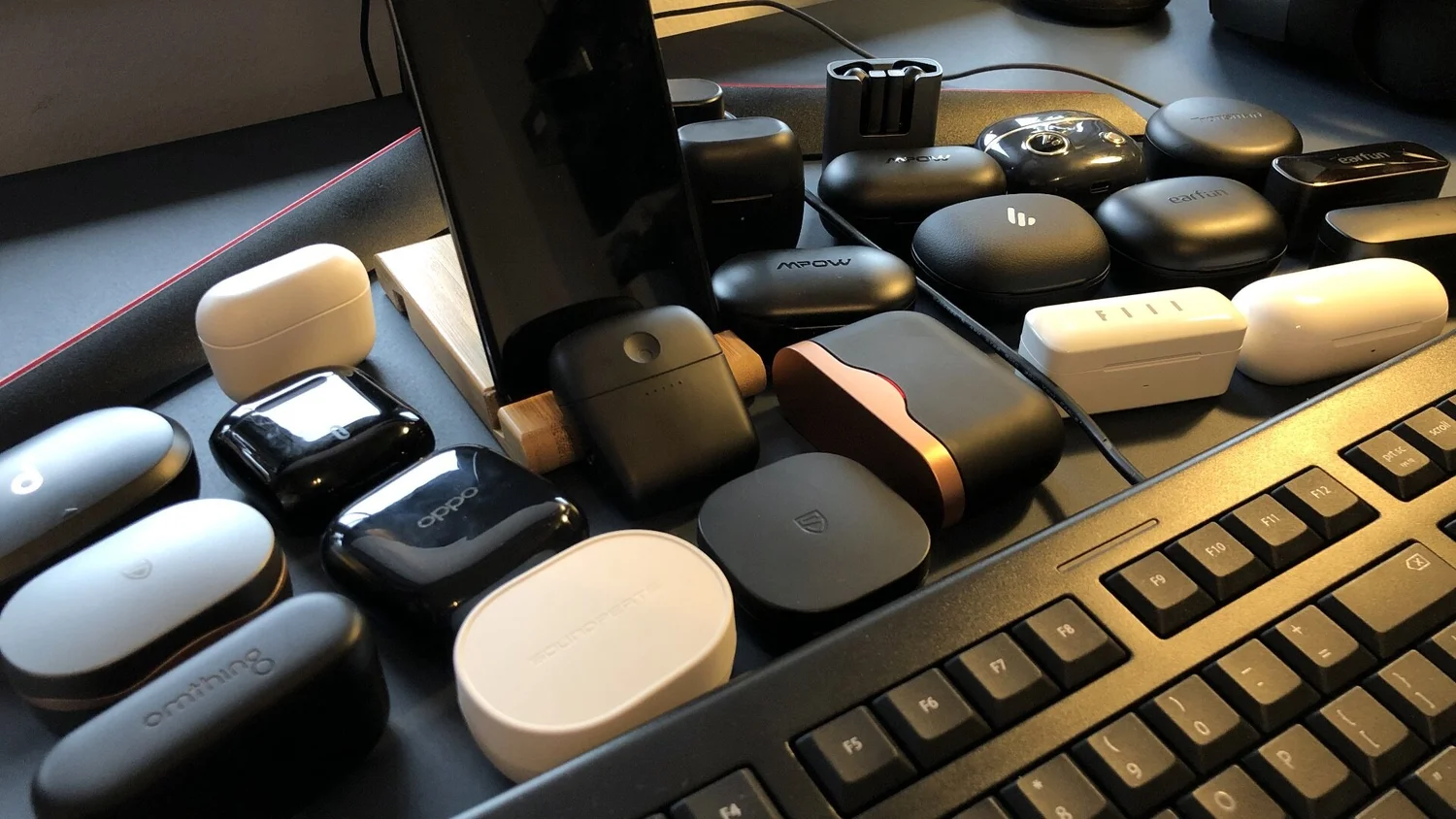 Best cheap wireless earbuds for video calls and Microsoft Teams