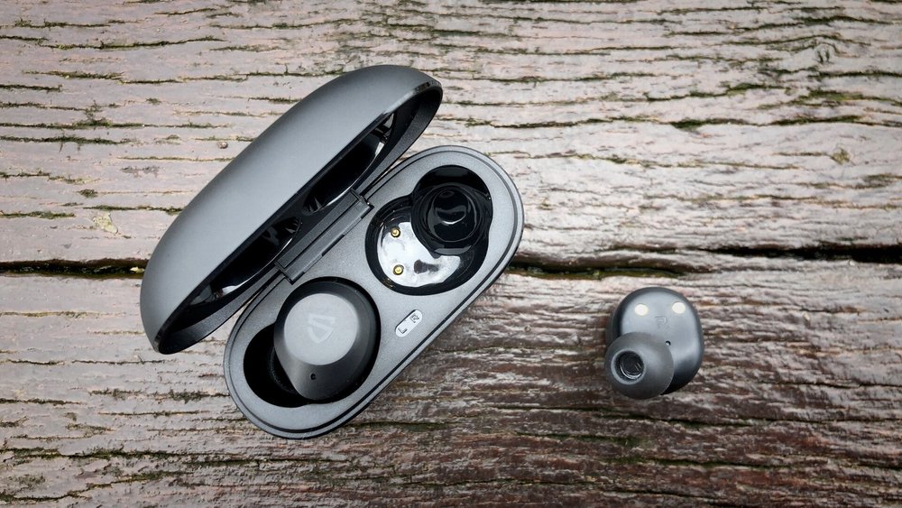 SoundPEATS T2 review: ANC earbuds with a problem