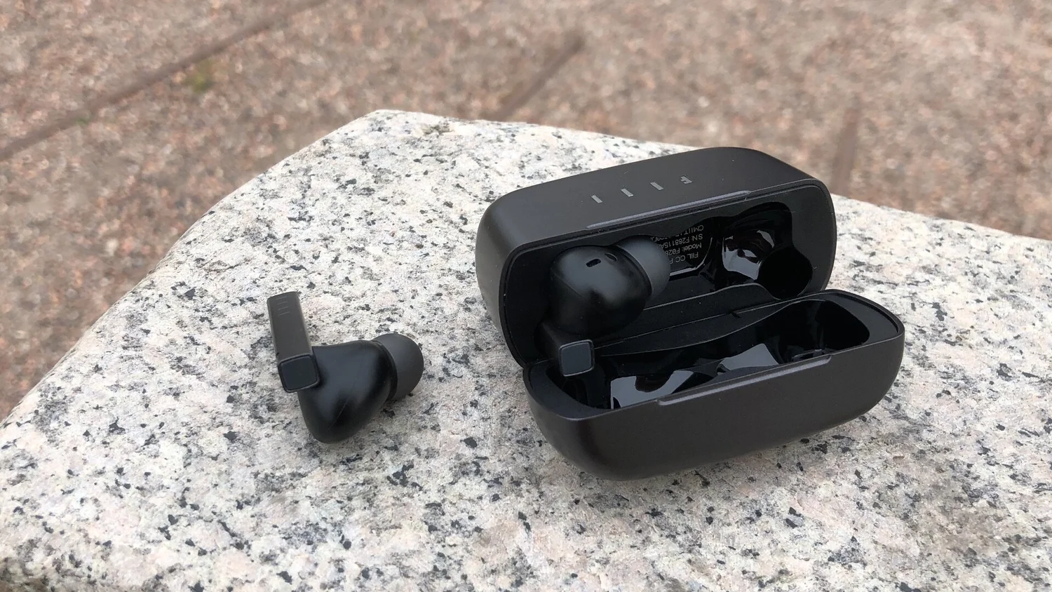 Fiil CC Pro review: A different kind of Fill earphone