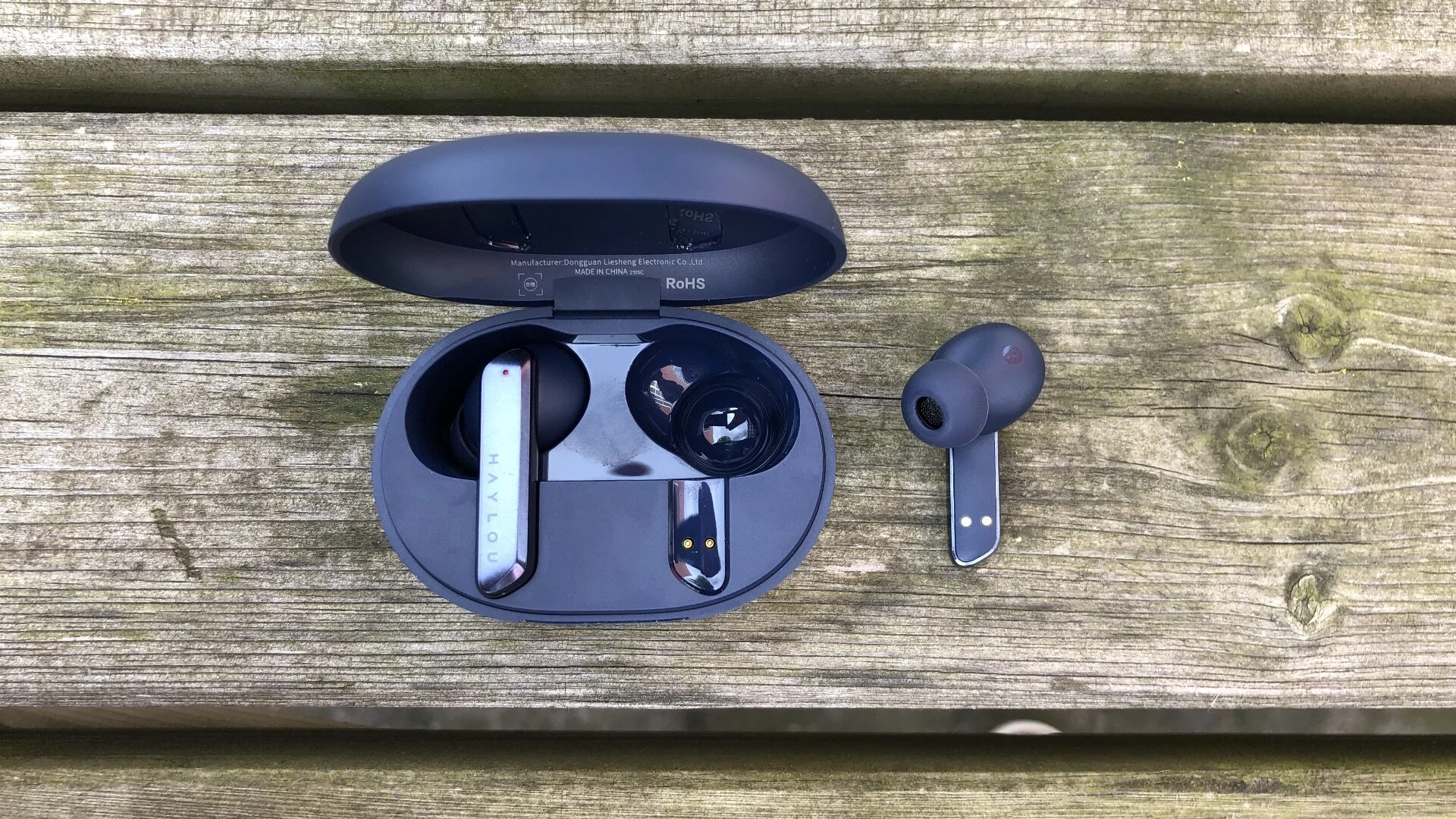 Haylou W1 review: Do Knowles drivers make a difference?