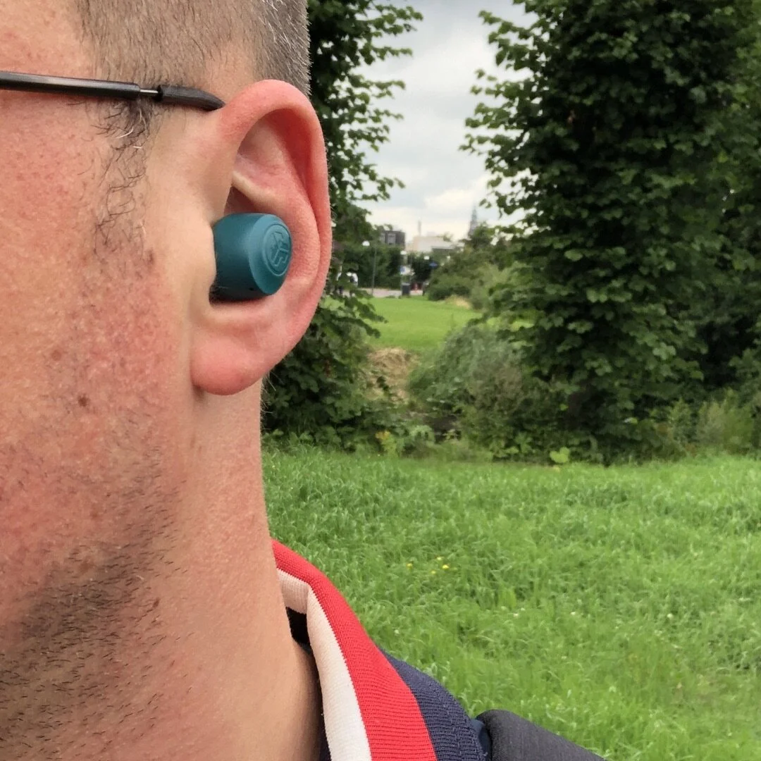 Jlab Go Air Pop review: Best cheap TWS on Amazon?