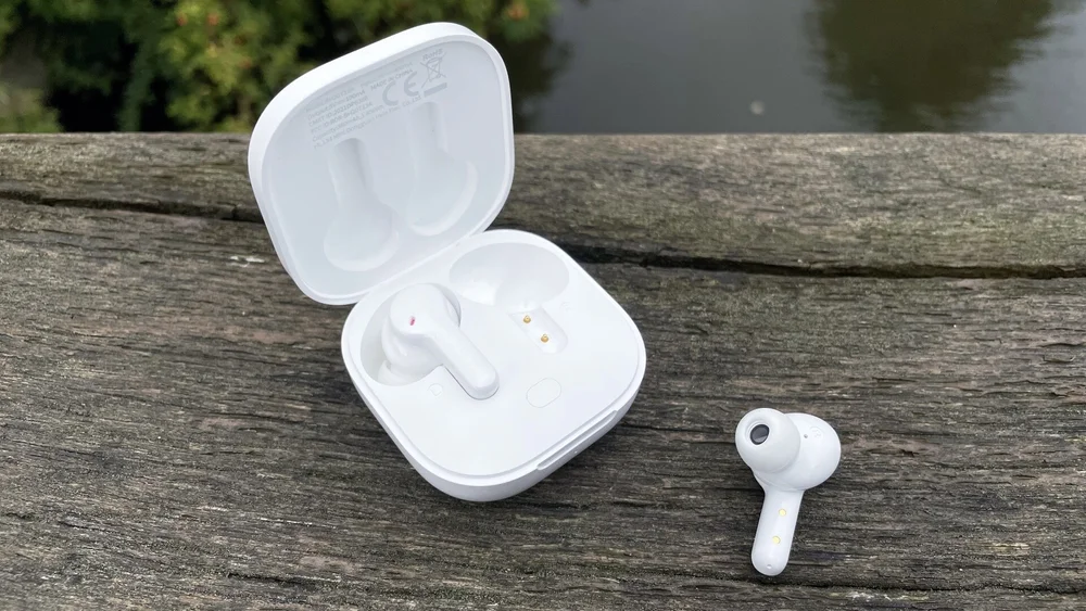 QCY T13 review: Immersive ultra-cheap earbuds