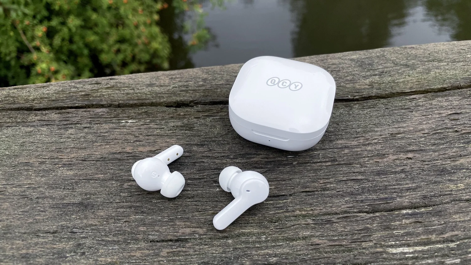 QCY T13 review: Immersive ultra-cheap earbuds