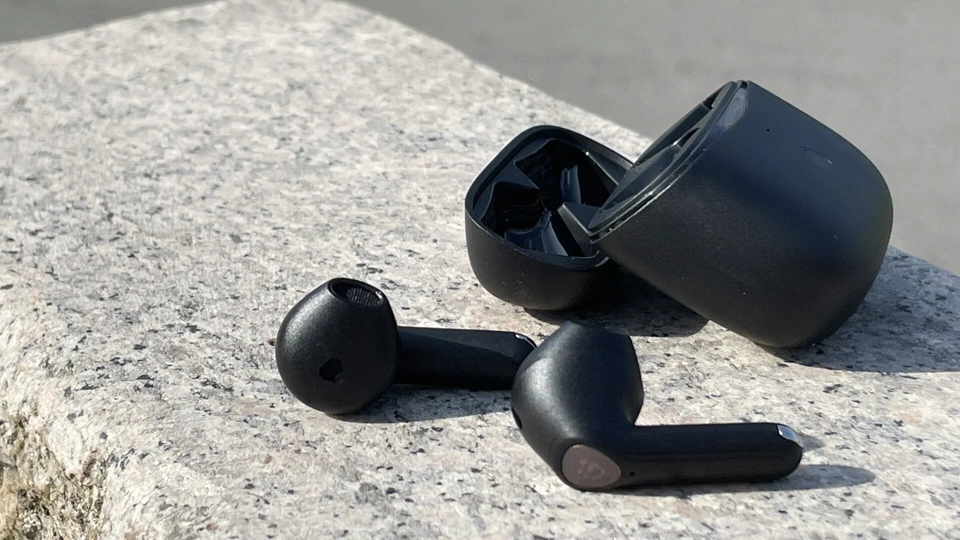 Tested: Best $50 Earbuds without Rubber Ear Tips - January 2025