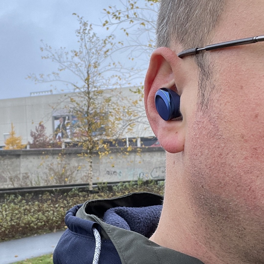 Nuarl N6 Mini 2SE review: Small package, great sound