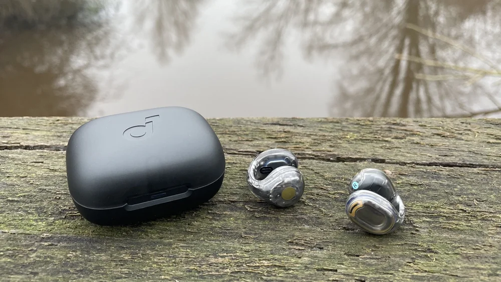 Compared: The Top 5 Best Earbuds from Soundcore in 2025